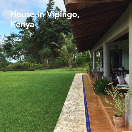 Valéry Weyn Architects | Projects | Residential | Samar House