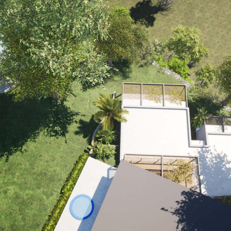 Valéry Weyn Architects | Projects | Residential | Samar House