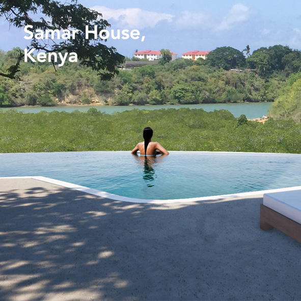 Valéry Weyn Architects | Projects | Residential | Samar House