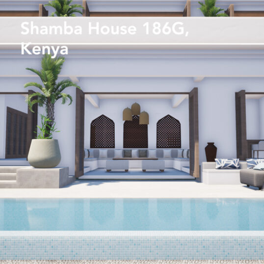 Valéry Weyn Architects | Projects | Residential | Samar House