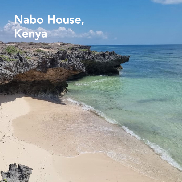 Valéry Weyn Architects | Projects | Residential | Nabo House